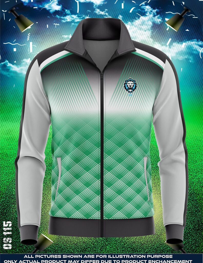 115 - OS Sublimation