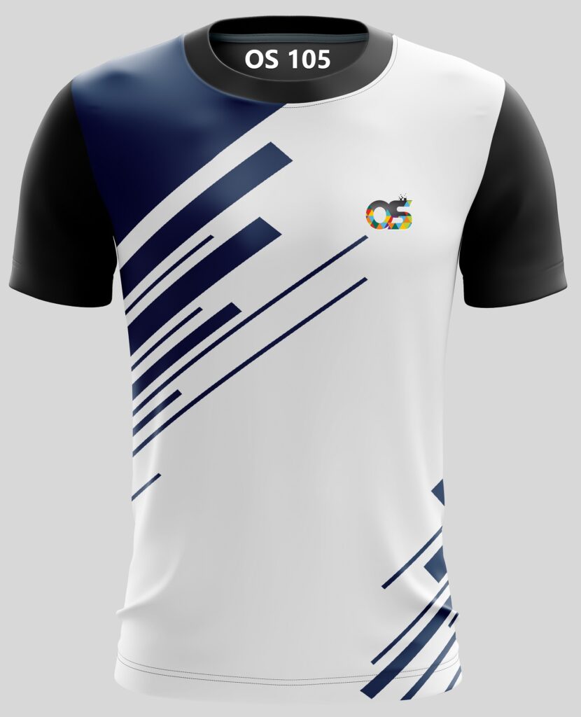 OS 105 - OS Sublimation