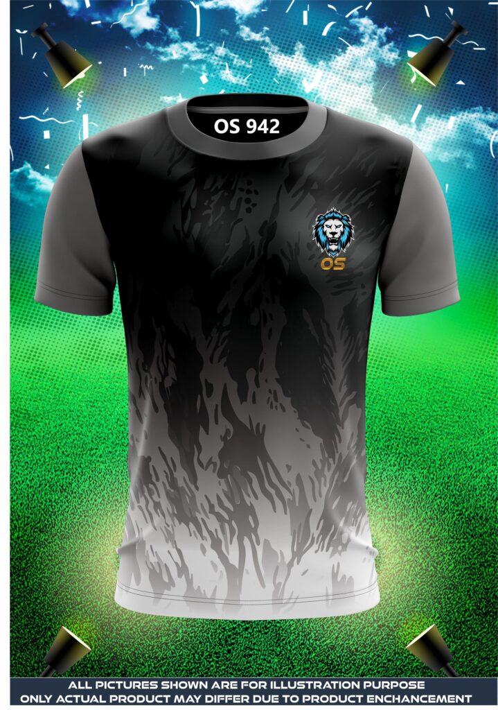 OS 942 - OS Sublimation