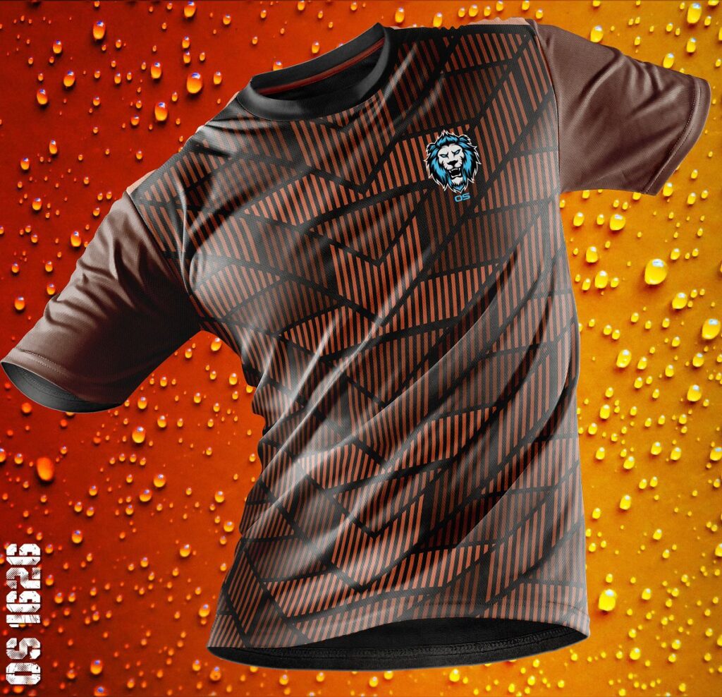 OS 1626 - OS Sublimation