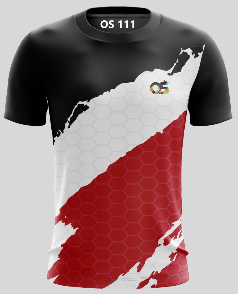 OS 111 - OS Sublimation