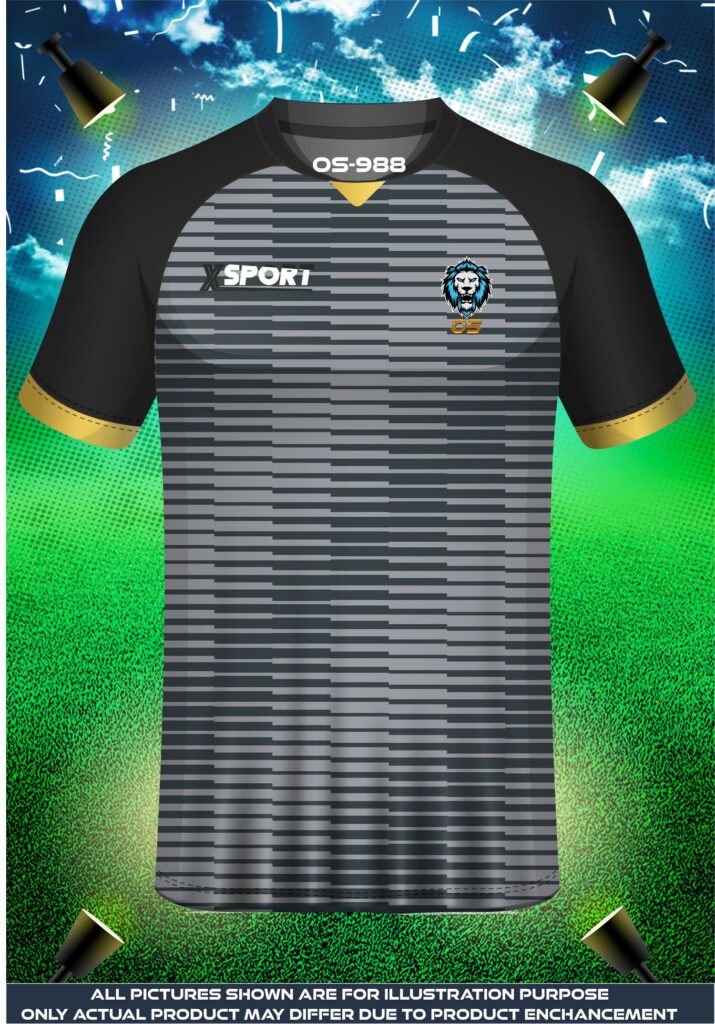 OS 988 - OS Sublimation