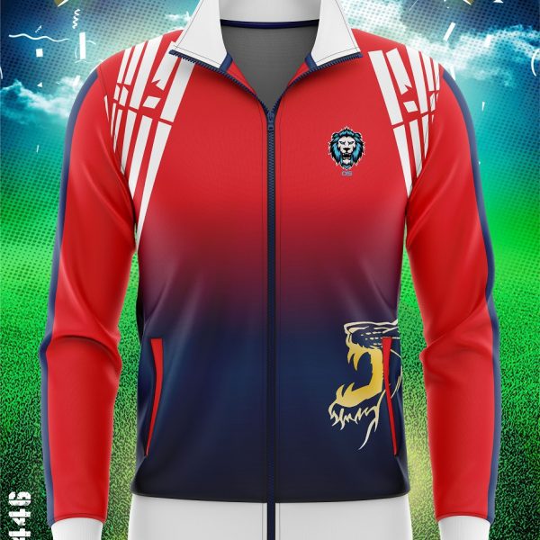 446 - OS Sublimation