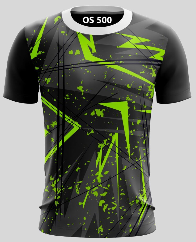 OS 500 - OS Sublimation