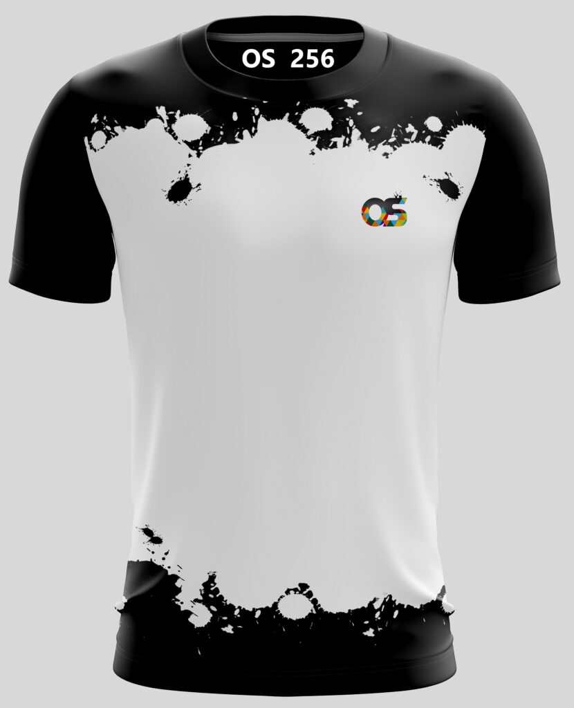 OS 256 - OS Sublimation