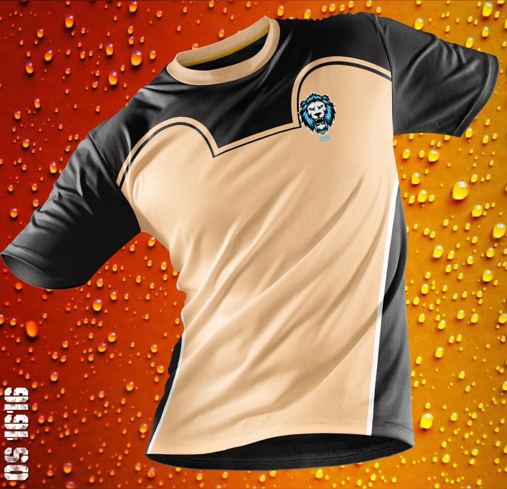 OS 1616 - OS Sublimation