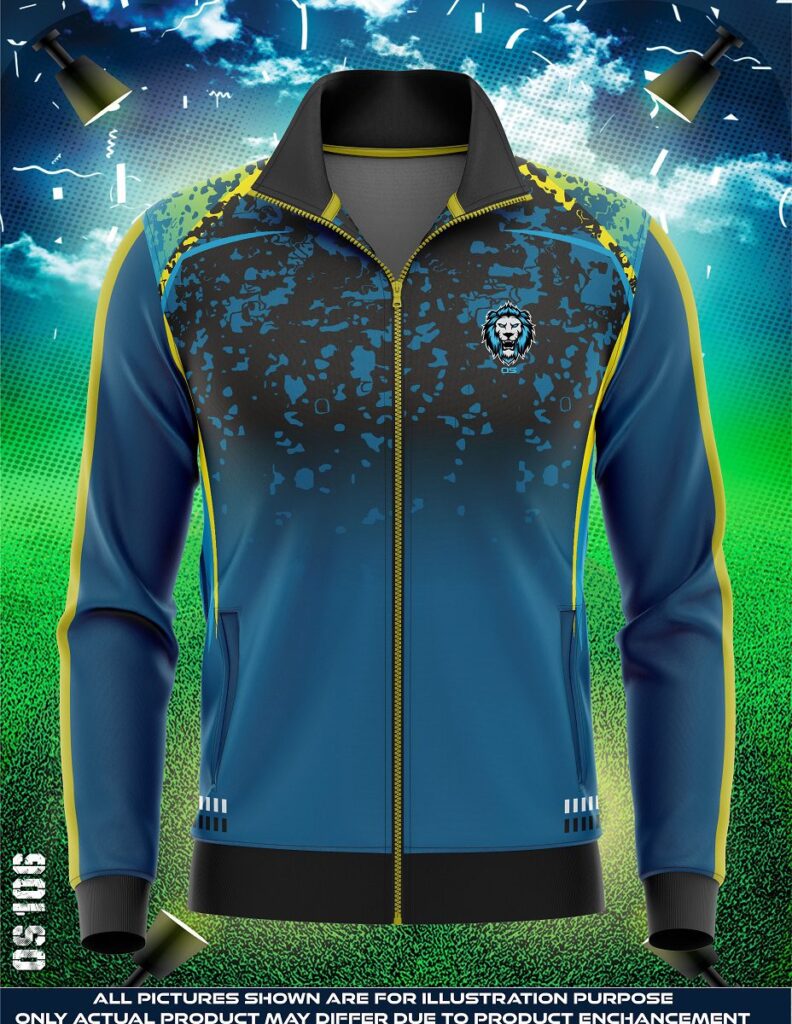 106 - OS Sublimation