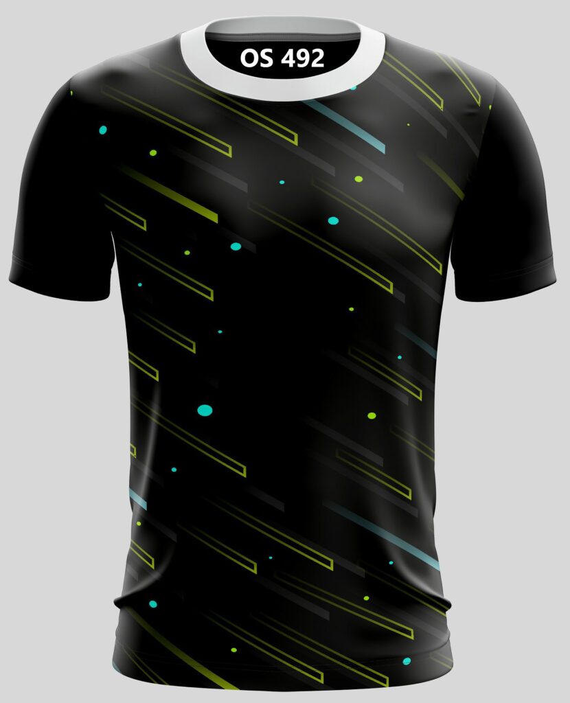 OS 492 - OS Sublimation