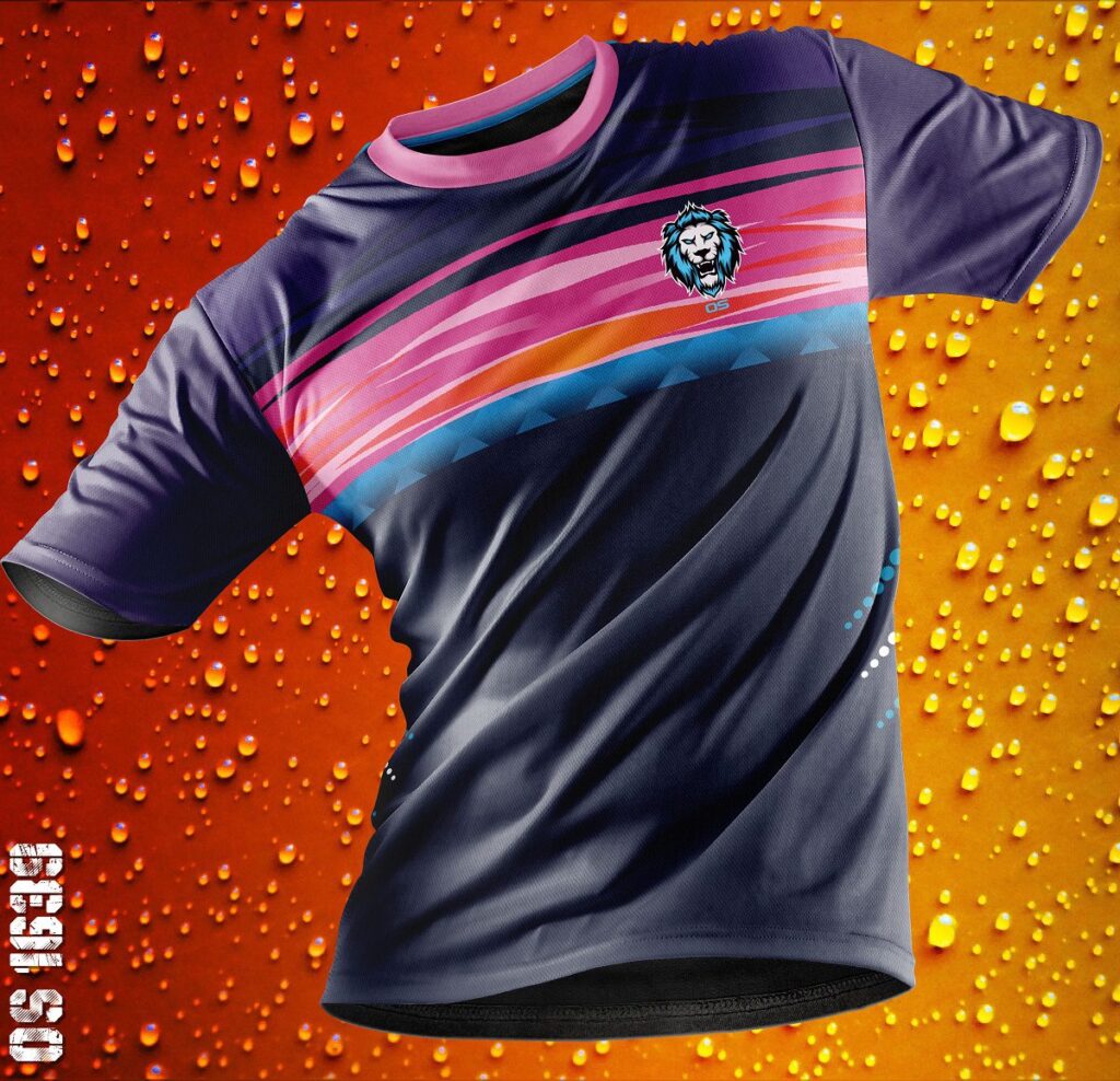 OS 1639 - OS Sublimation