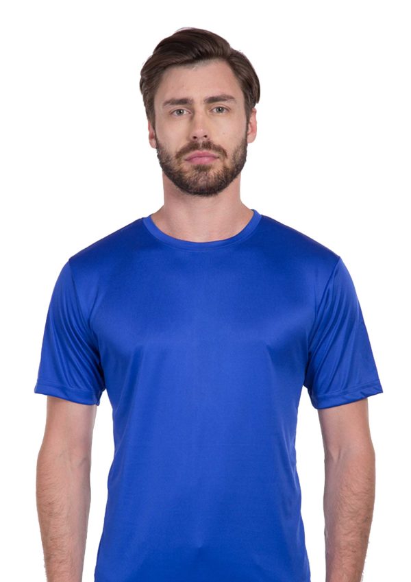 S Daily R Blue 160 Gsm OS Sublimation S Daily R Blue 160 Gsm OS Sublimation
