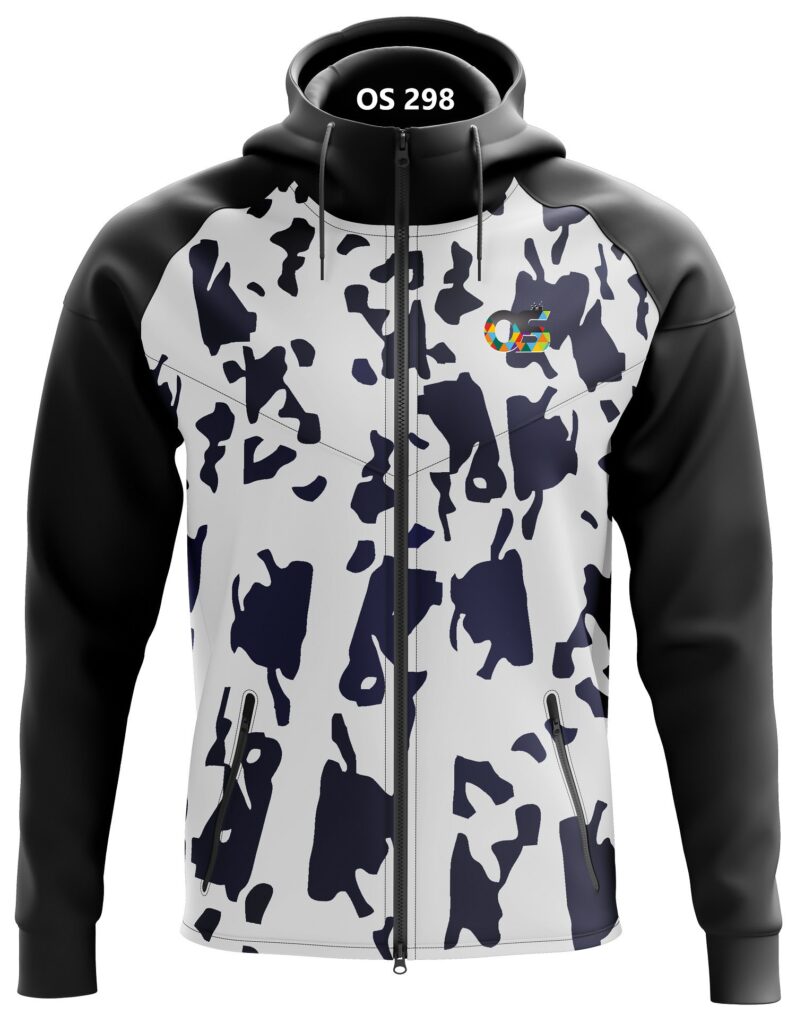 OS 298 - OS Sublimation