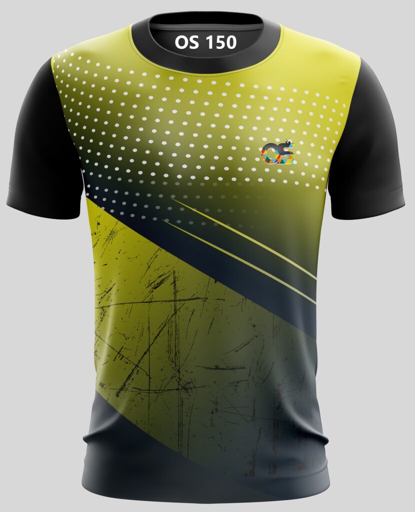 OS 150 - OS Sublimation