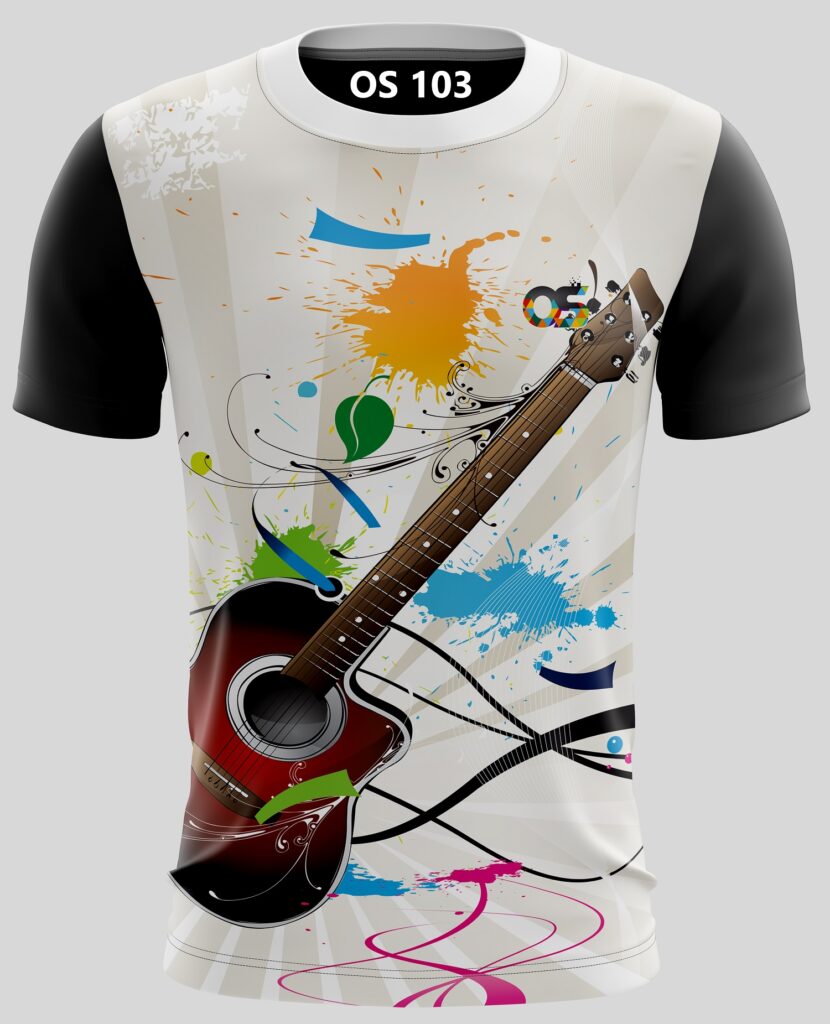 OS 103 - OS Sublimation