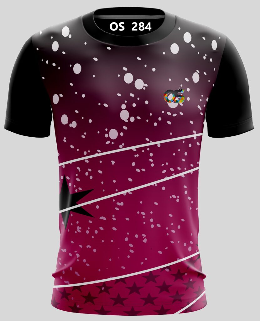 OS 283 - OS Sublimation