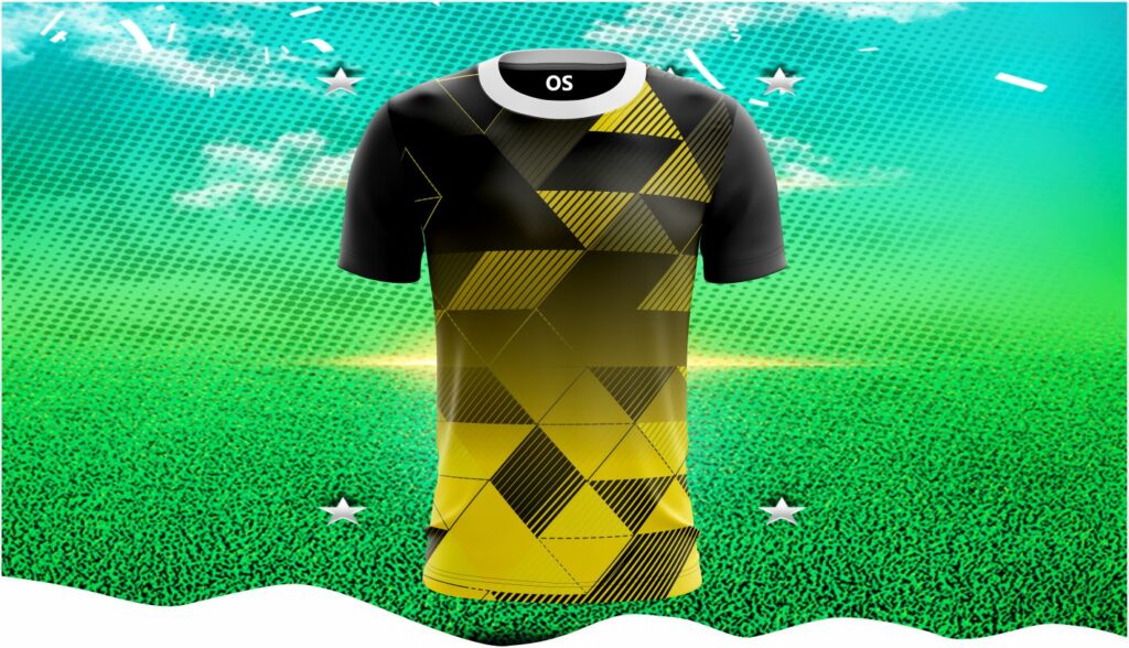 OS Sublimation | Sublimation T-shirts Prints