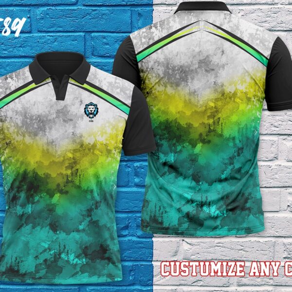 Sublimation Sports Jercy - OS Sublimation