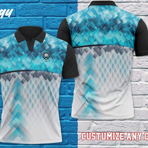 Sublimation Sports Jercy - OS Sublimation