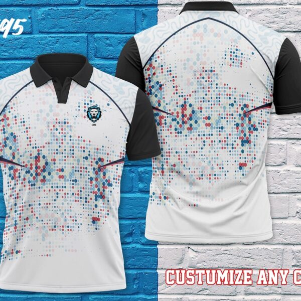 Sublimation Sports Jercy - OS Sublimation