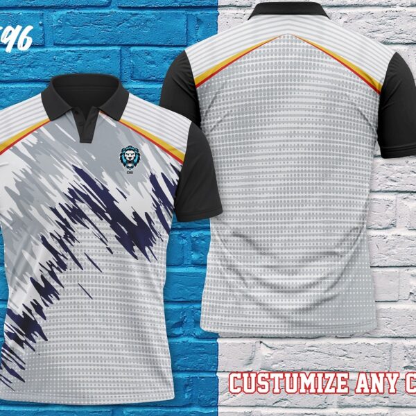 Sublimation Sports Jercy - OS Sublimation
