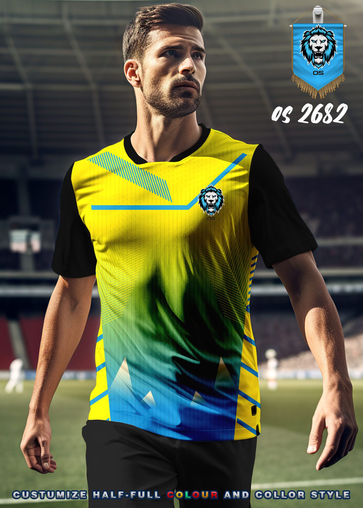 OS Sublimation | Sublimation T-shirts Prints