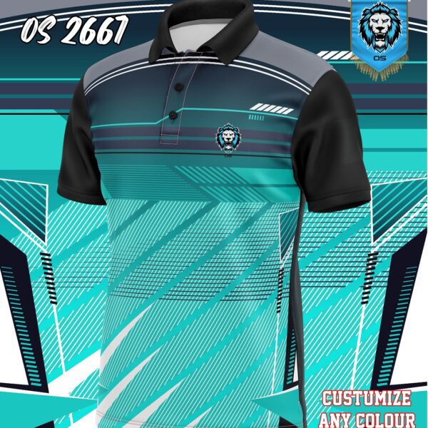 Sublimation Sports Jercy - OS Sublimation