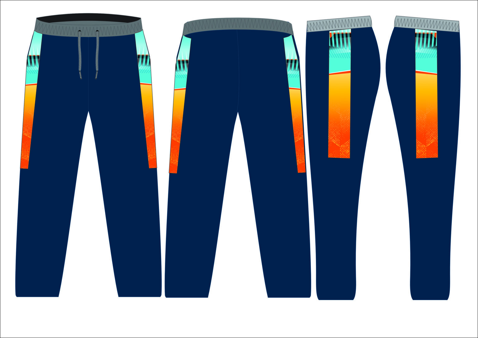 OS Sublimation | Sublimation T-shirts Prints