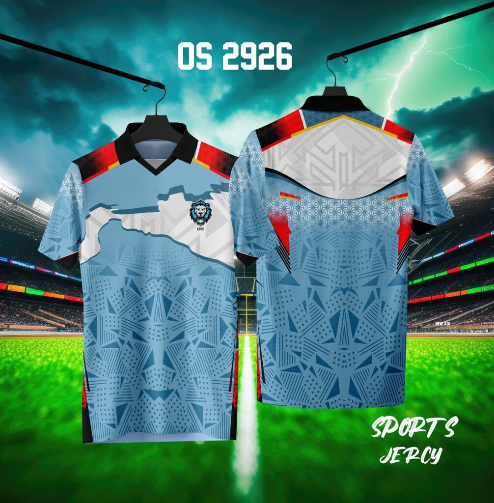 Os 2926 - OS Sublimation