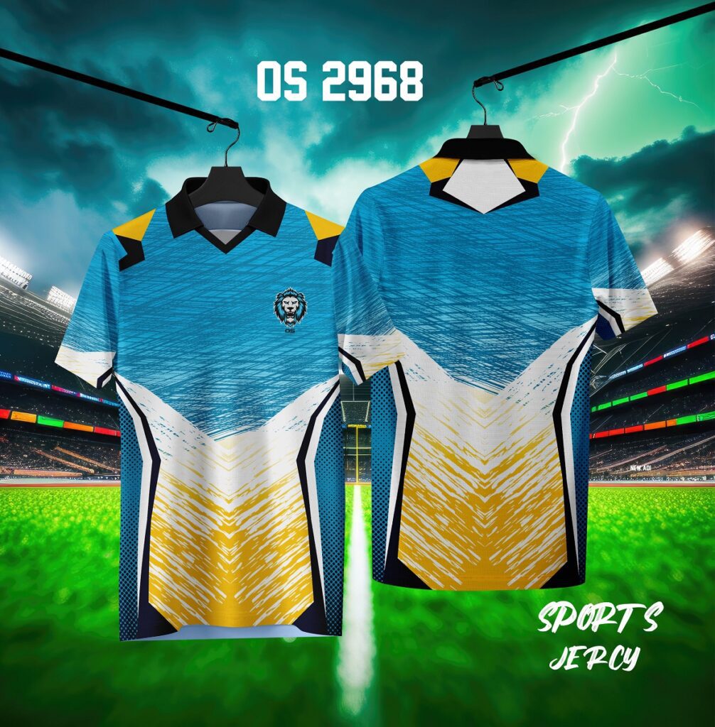 Os 2968 - OS Sublimation