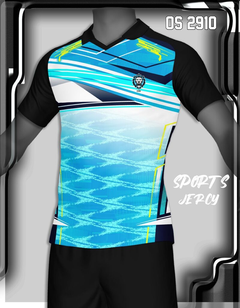 OS 2910 - OS Sublimation