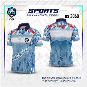 Sublimation Sports Jercy - OS Sublimation